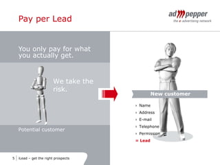 Ilead | PPT