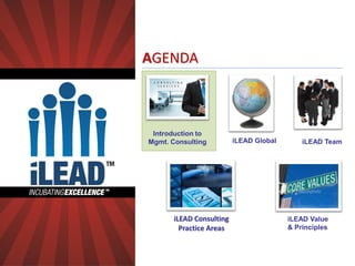 iLEAD-iLEAD Consulting Preview-V01-HS | PPT