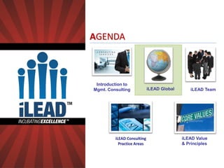 iLEAD-iLEAD Consulting Preview-V01-HS | PPT