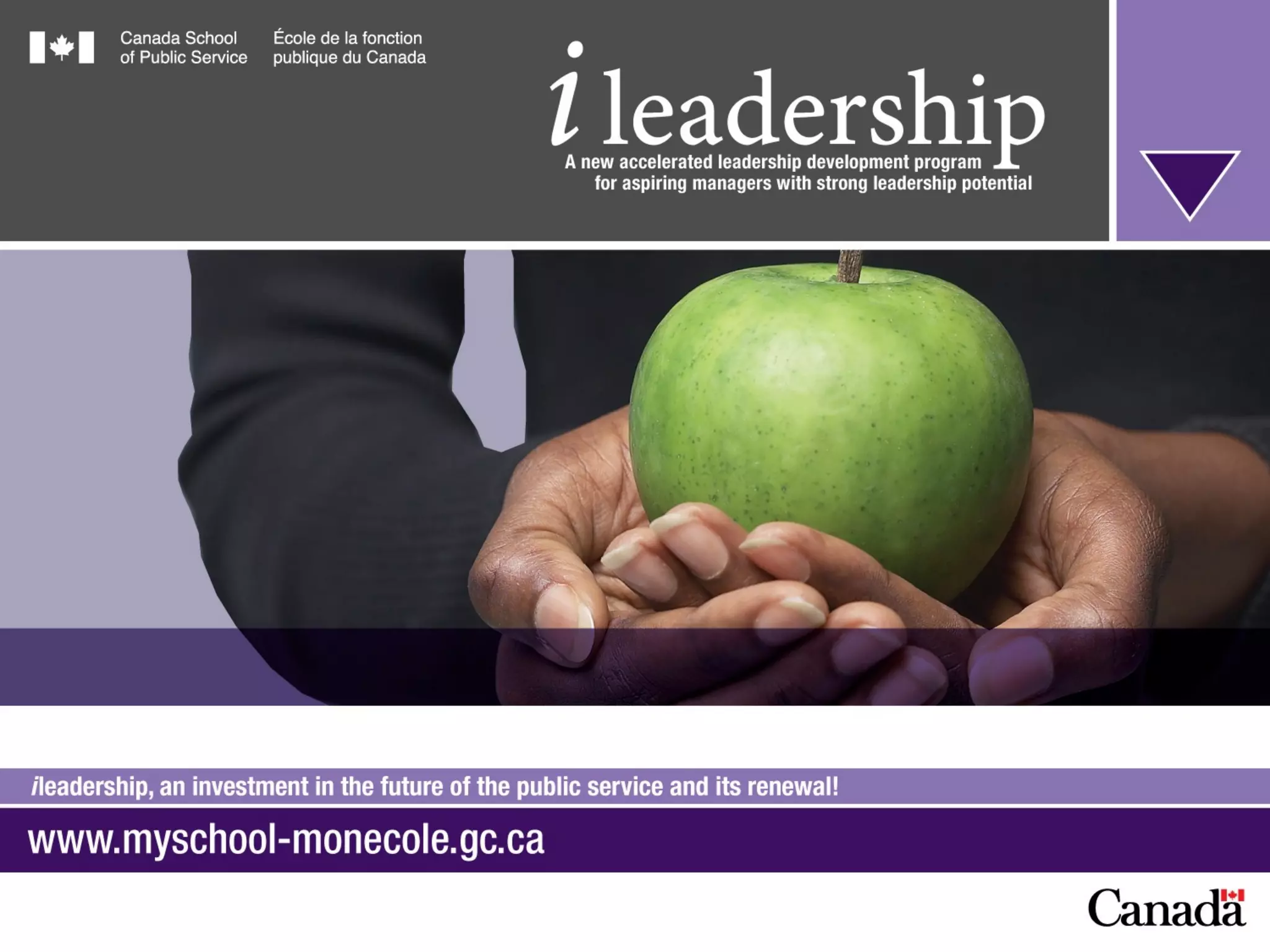 What is ileadership? | PPT