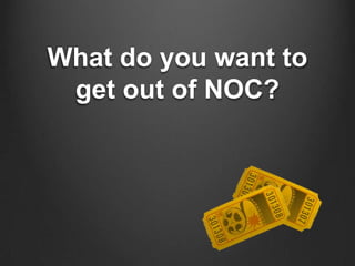 iLEAD Introduction 22nd August | PPT