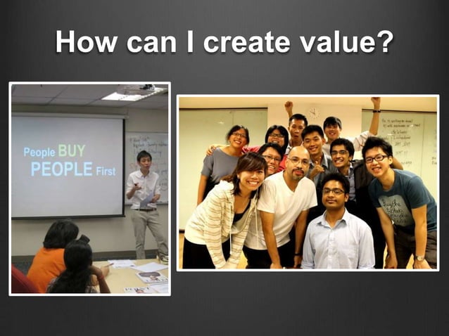 iLEAD Introduction 22nd August | PPT