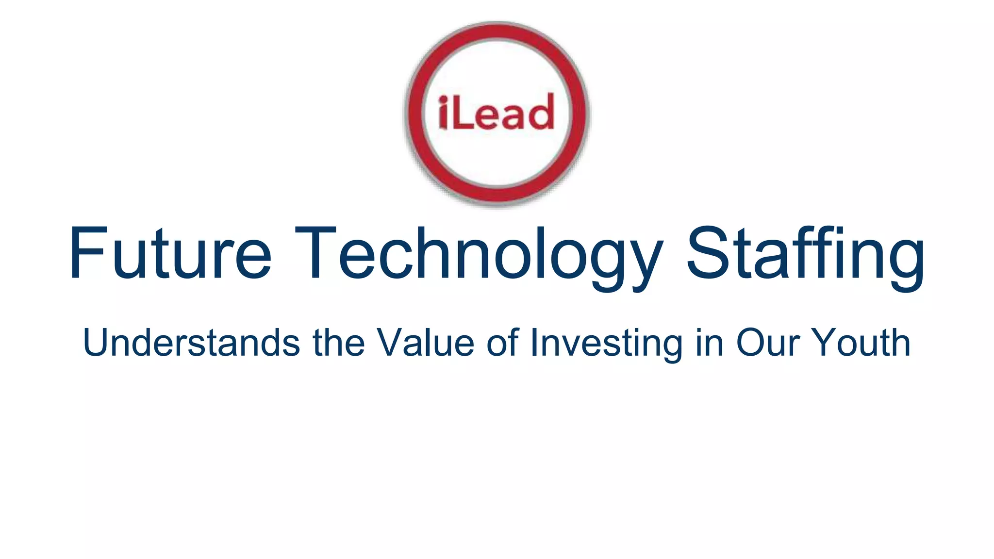 iLead | PPTX