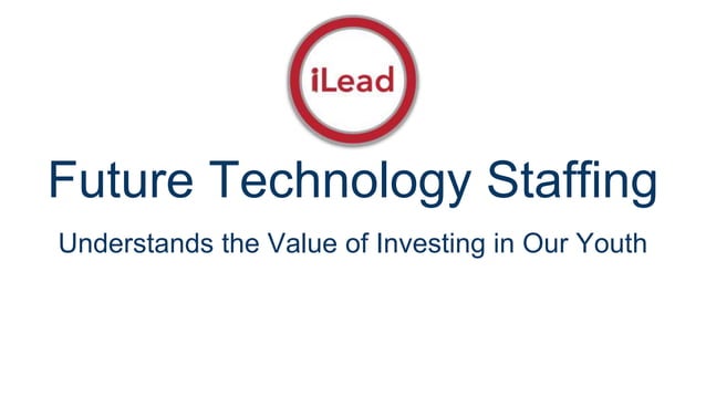 iLead | PPT