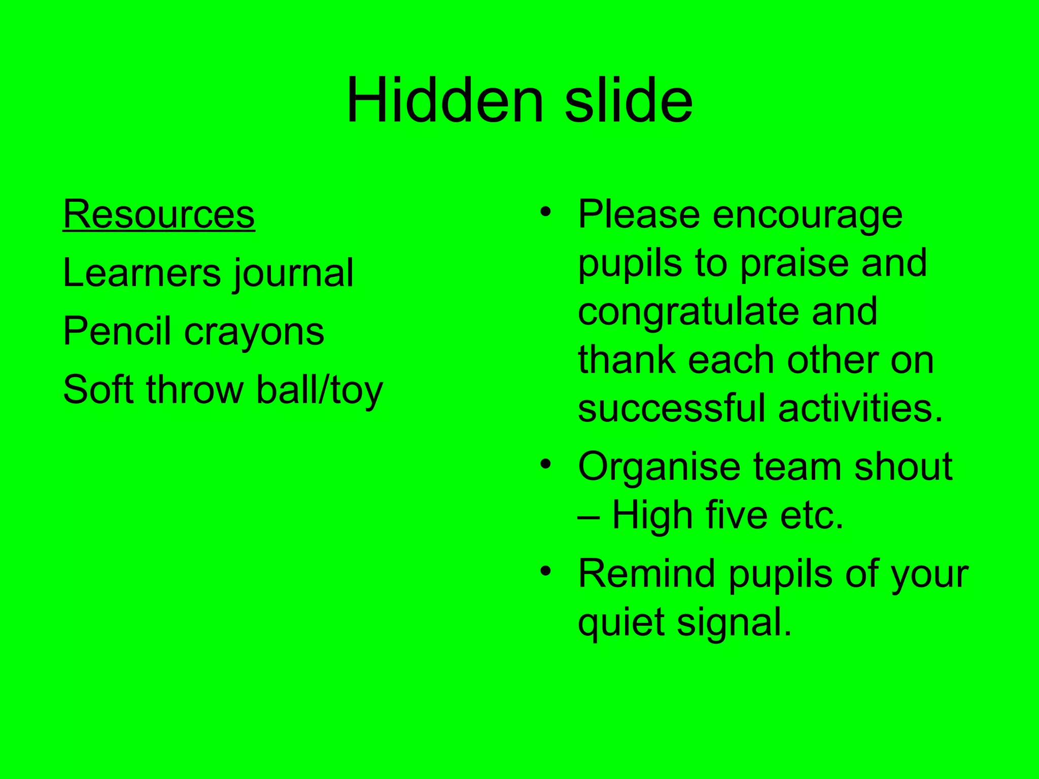 I learner lesson 1 & 2 | PPT