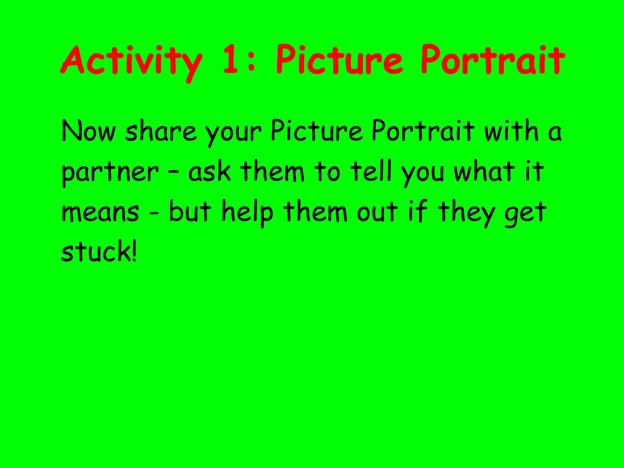 I learner lesson 1 & 2 | PPT