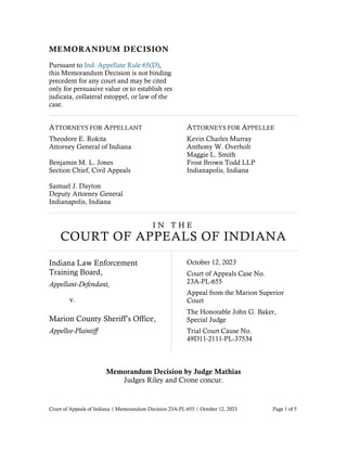 ILEA v MCSO.pdf