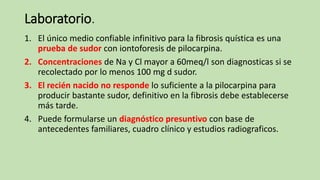 Ileo meconial | PPTX