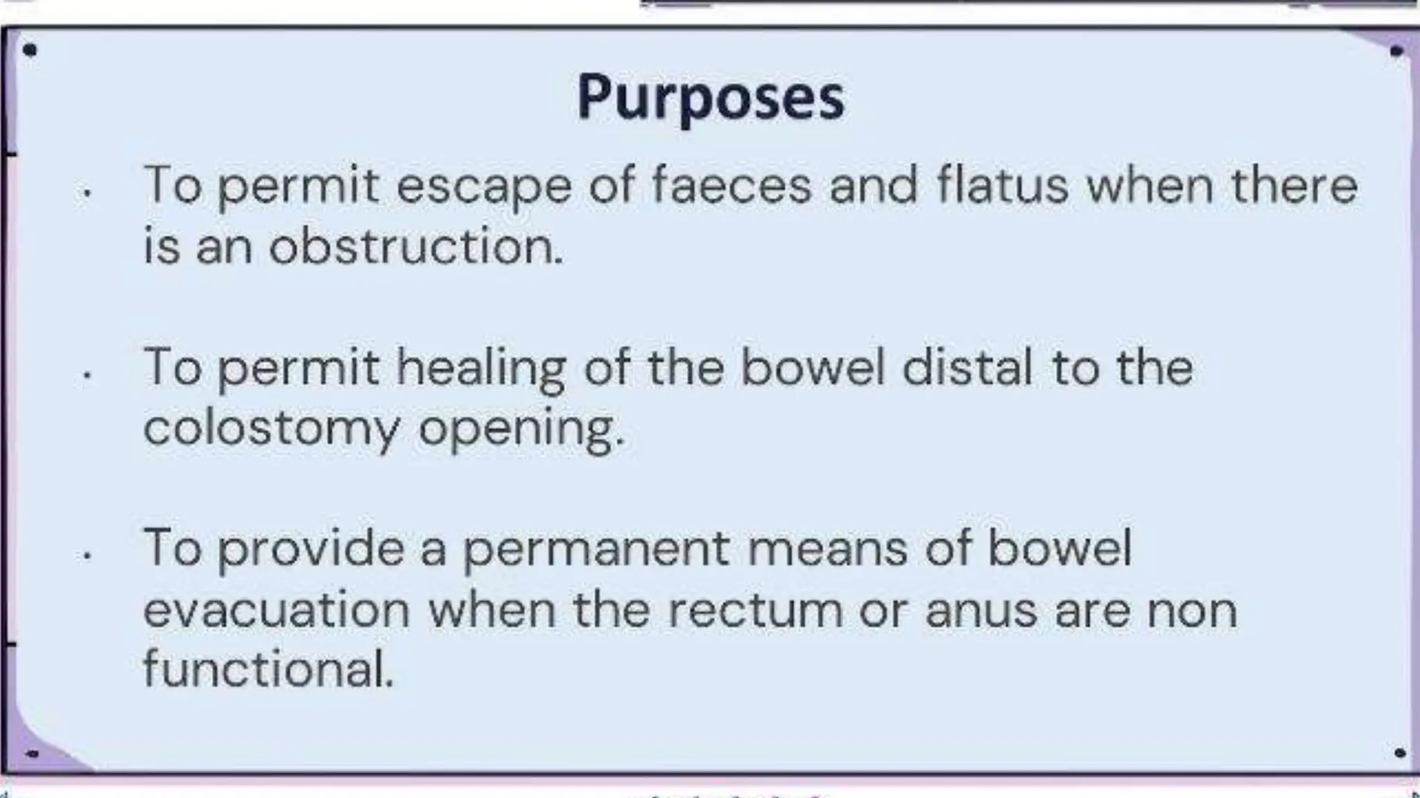ileostom colostomy care and irrigation new1.pptx