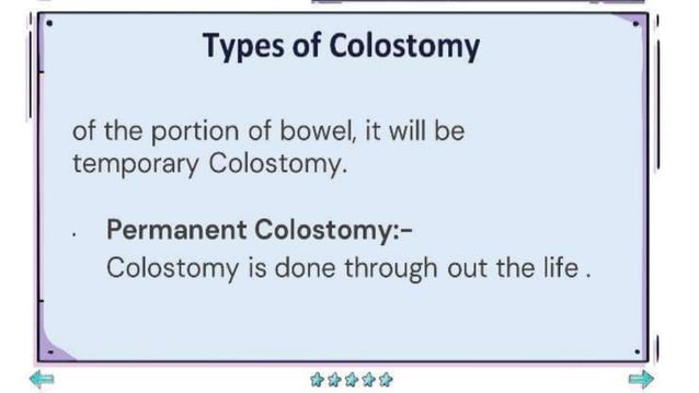 ileostom colostomy care and irrigation new1.pptx