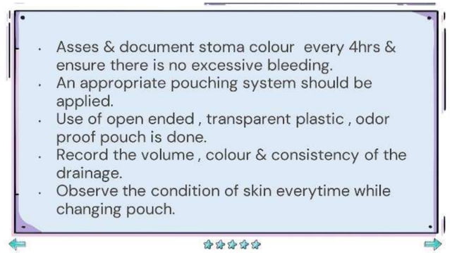 ileostom colostomy care and irrigation new1.pptx