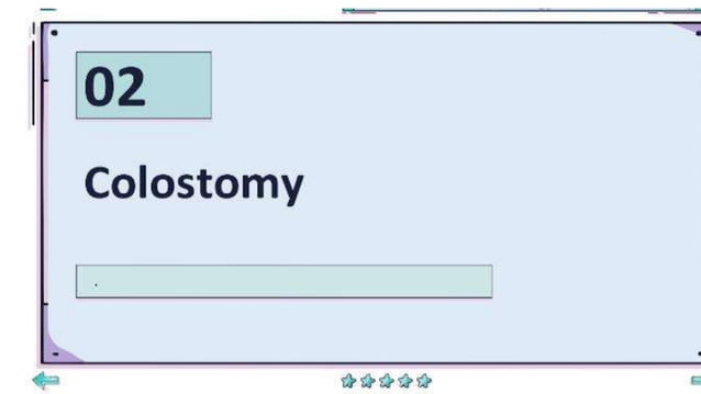 ileostom colostomy care and irrigation new1.pptx