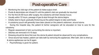 Ileostomy-_-Colostomy-Bag-Management.pptx