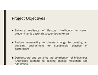 GCF Concept Note - Training-Workshop to Develop Concept Notes of ...