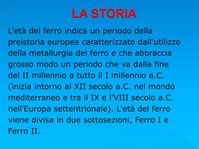 Il ferro giorgia aurora | PPTX | Chemistry | Science