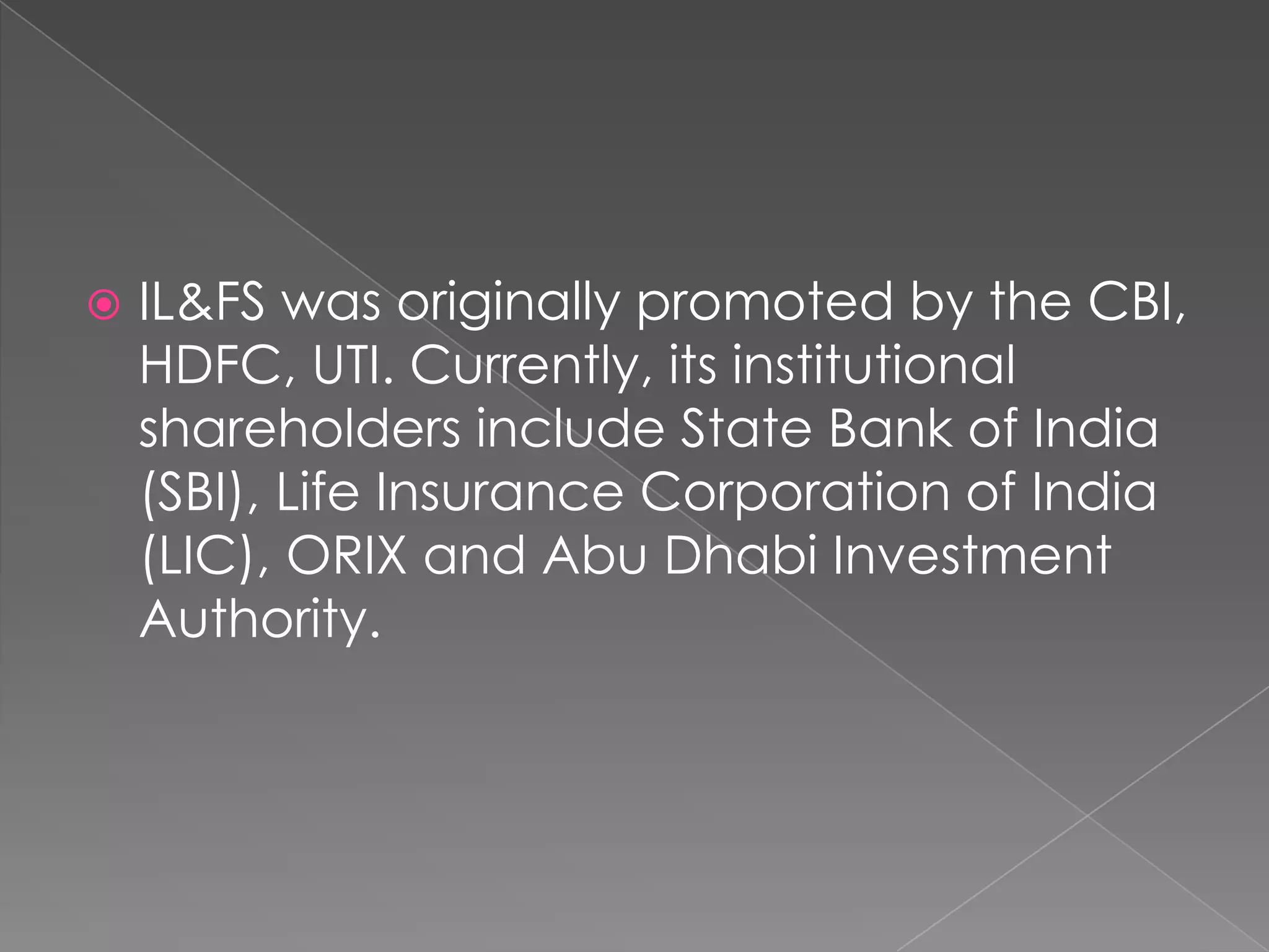 Il& fs marketing straetgy | PPTX