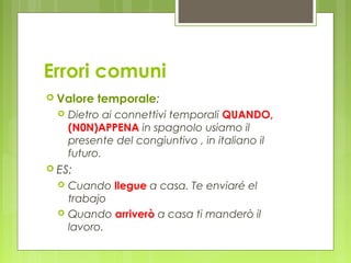 Il futuro semplice e composto | PPT