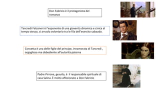 Il gattopardo | PPT