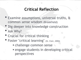 Information Literacy and Student Engagement: Cultivating Student ...