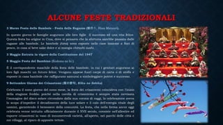 Giappone | PPTX