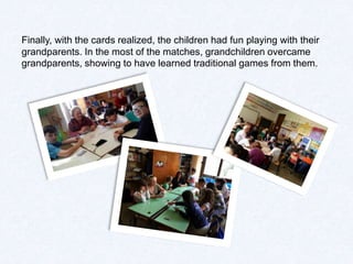 Board-games Italy | PPTX