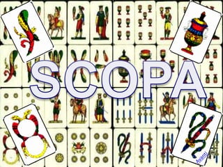 Board-games Italy | PPTX