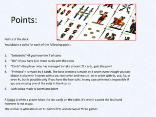 Board-games Italy | PPTX