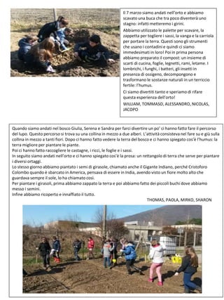 Il giornalorto! | PDF