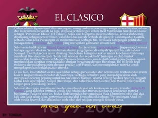 Sejarah Barcelona | PPTX