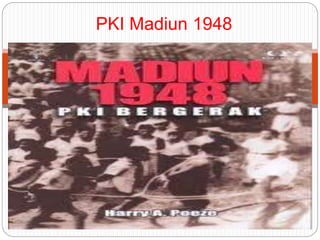 pki madiun_sman 1 kejayan kab Pasuruan | PPTX