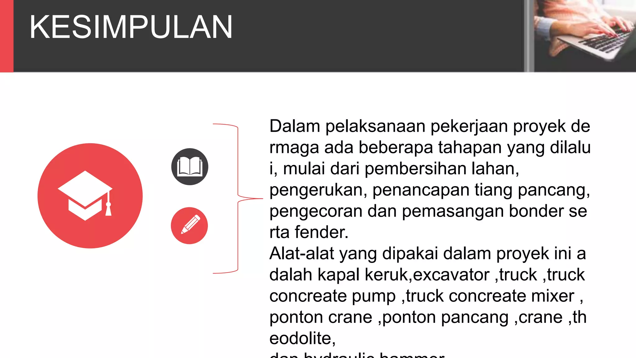 Ilham shah pemindahan tenah mekanis | PPT