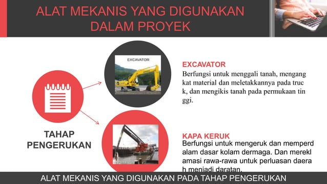 Ilham shah pemindahan tenah mekanis | PPT