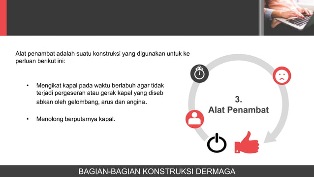 Ilham shah pemindahan tenah mekanis | PPT