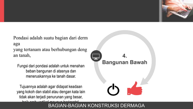 Ilham shah pemindahan tenah mekanis | PPT
