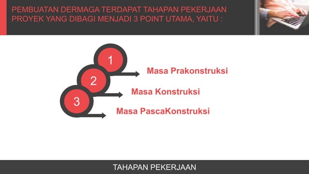 Ilham shah pemindahan tenah mekanis | PPT