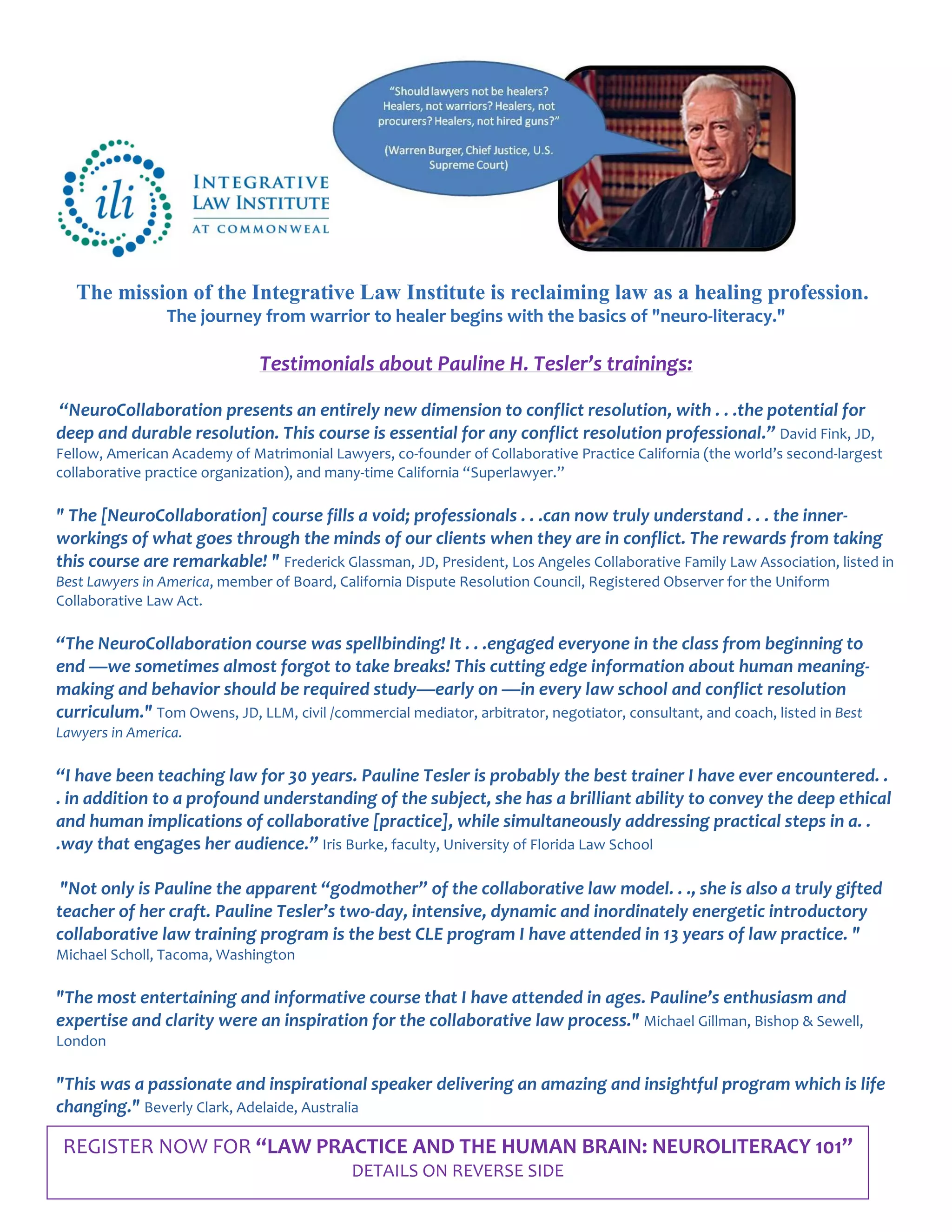 Neuro Literacy 101 | PDF