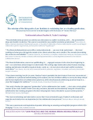 Neuro Literacy 101 | PDF