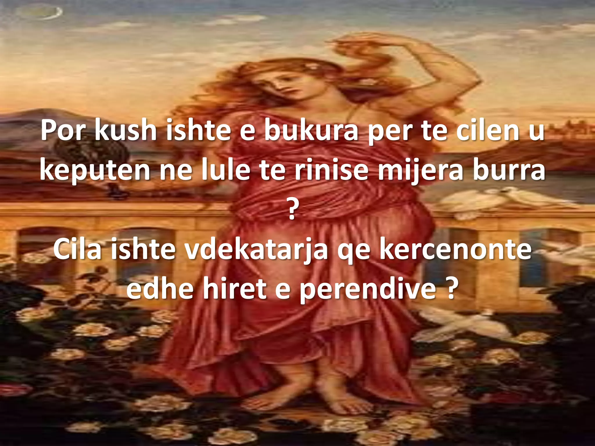 Iliada (Homeri) | PPTX