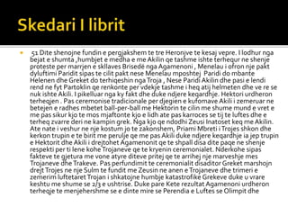 iliada analize , Analize e Iliades | PPTX