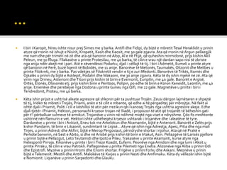 iliada analize , Analize e Iliades | PPTX