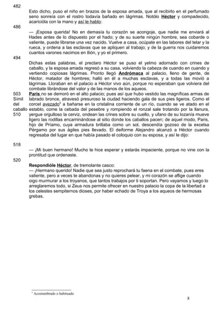 Iliada. canto vi_trad_segala (1) | DOC