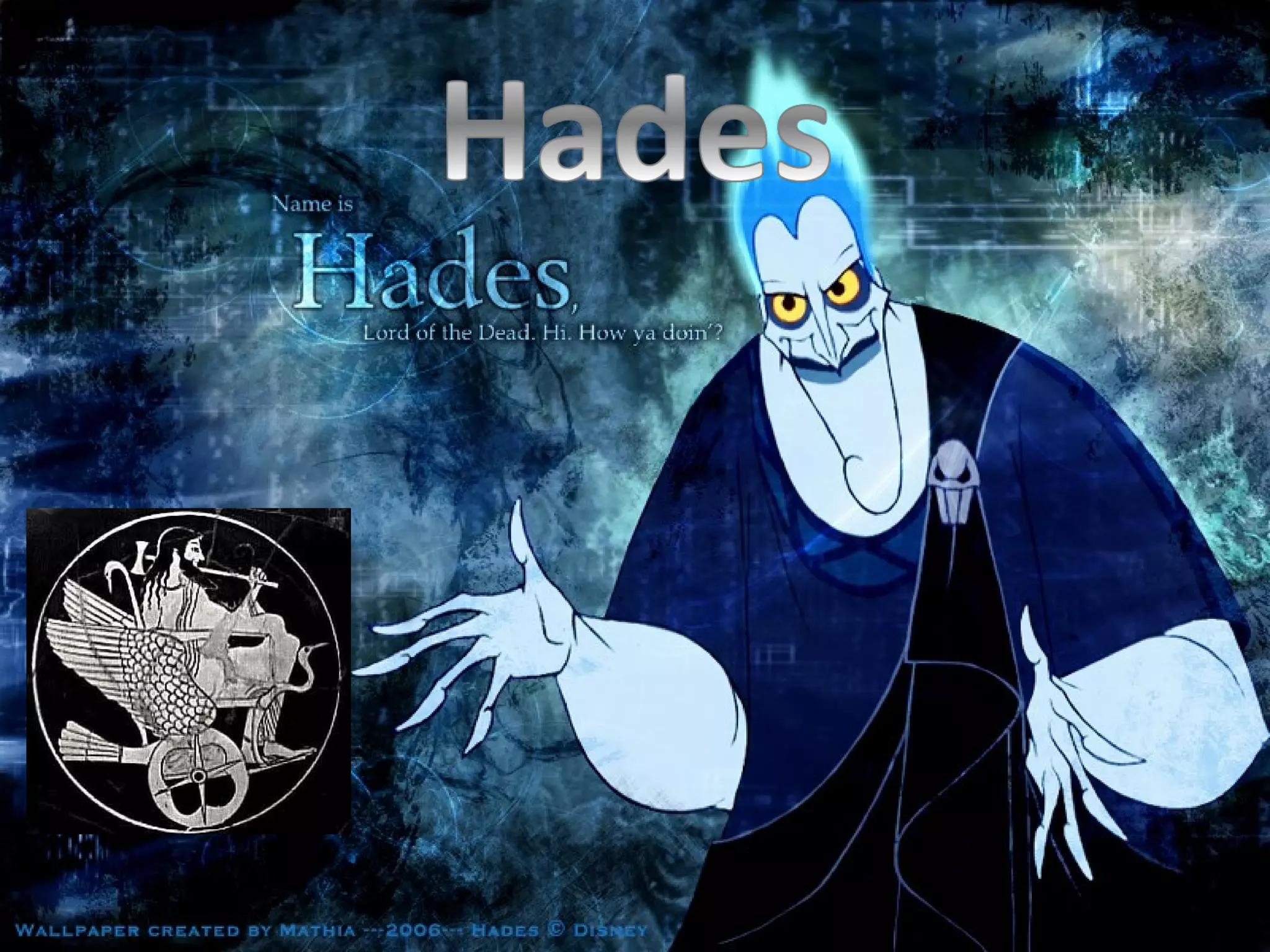 Iliad characters | PPT