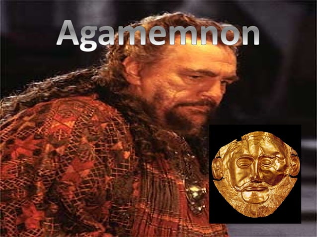 Iliad characters | PPT