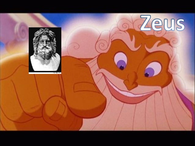 Iliad characters | PPT