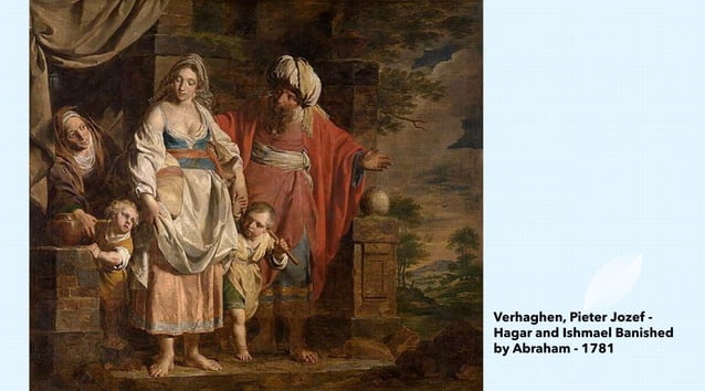 Concubines in the Iliad, Old Testament and Christian Tradition | PPT