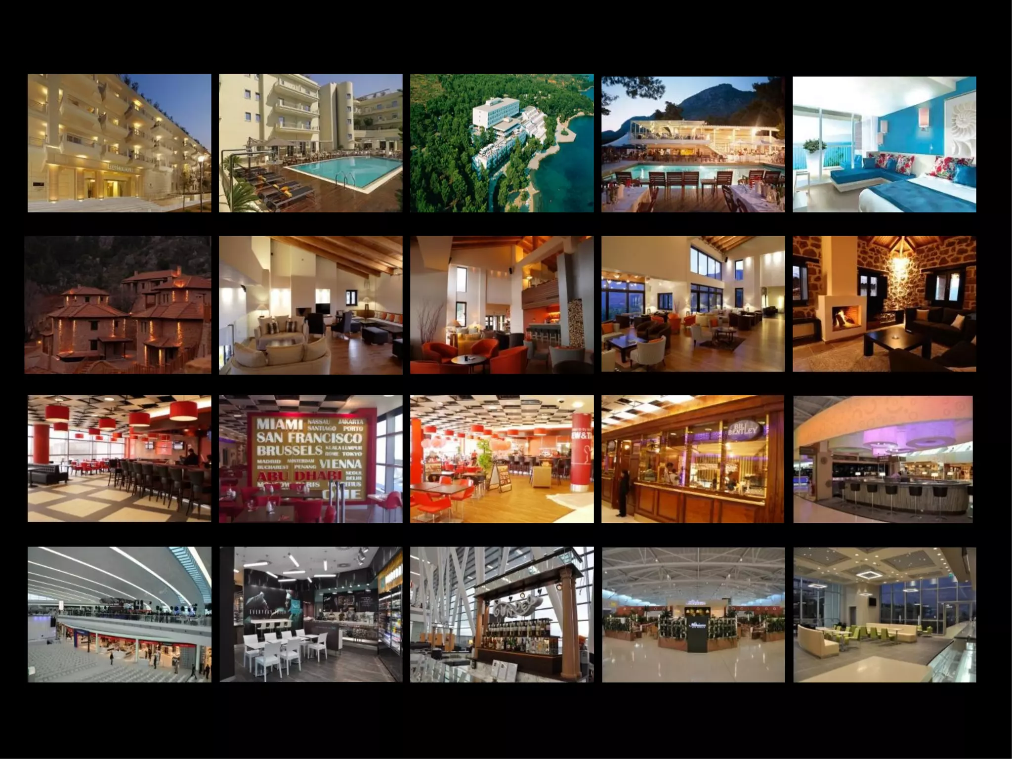 Ilias Asimakis Protfolio | PPT
