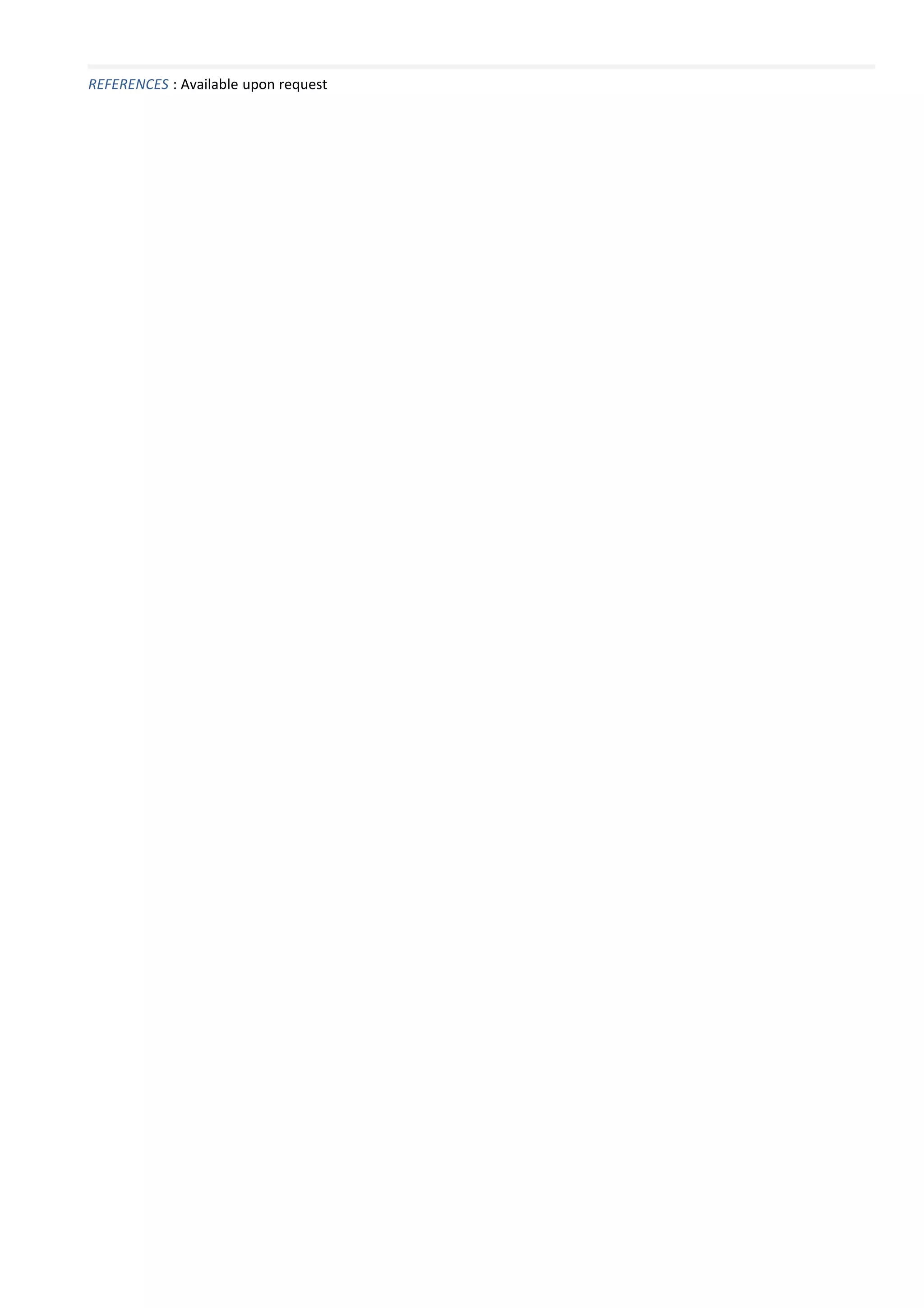 Ilias dimitrios cv | PDF