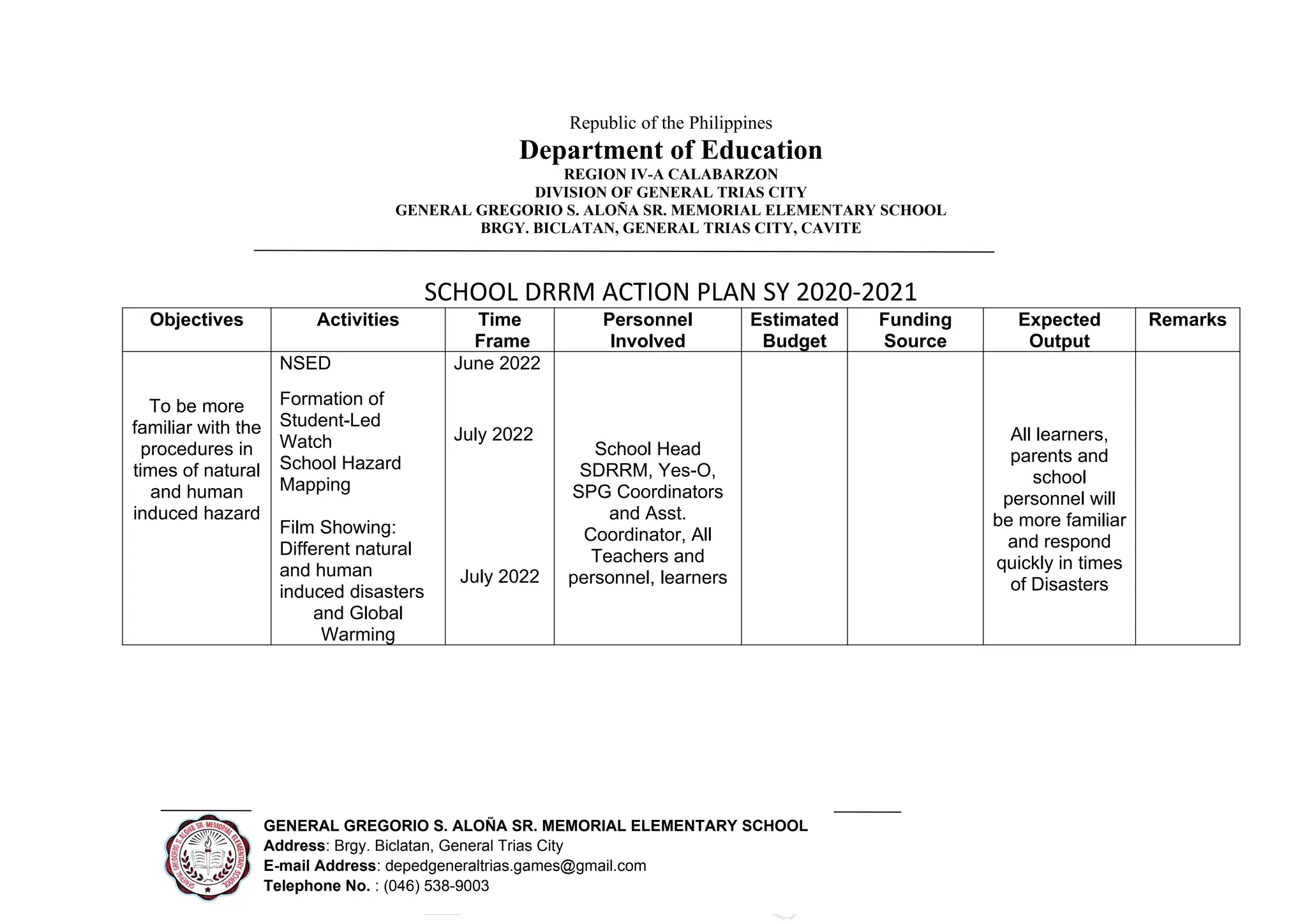 ilide.info-drrm-action-plan-sy-2022-2023-pr ...