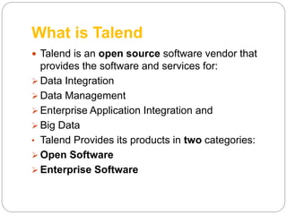 ilide.info-talend-open-studio-for-data-integration-pr ...