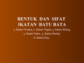 ilide.info-bentuk-dan-sifat-ikatan-batu-bata-pr ...